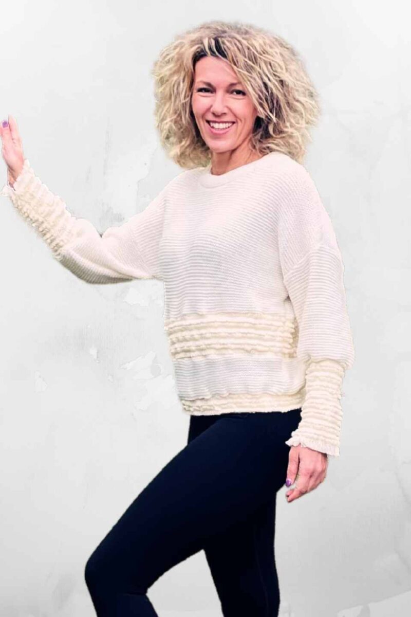 Vesta White - Botun Shop