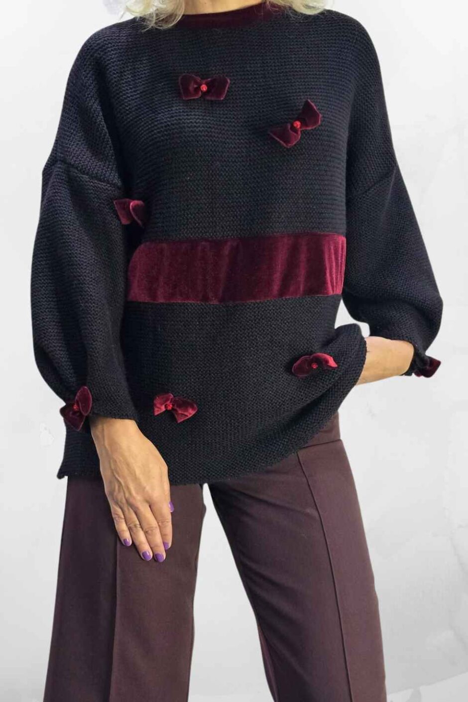 Vesta Maja - Botun Shop